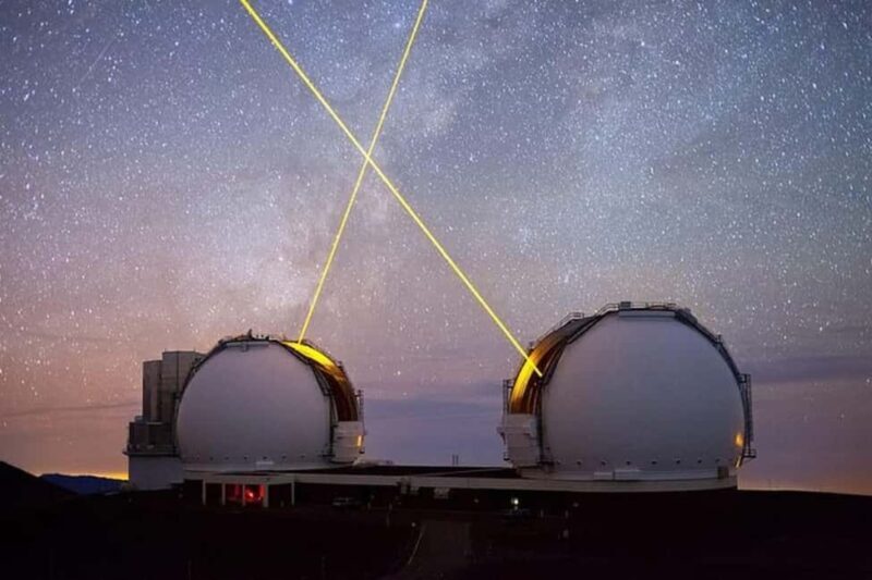 Enchanting Mauna Kea & Waterfalls Tour: From Big Island Hilo - Why This Tour Offers Good Value