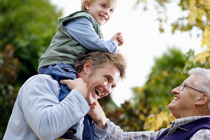 Enchanting Melbourne: A Private Family Walking Adventure - Authentic Insights from Past Visitors