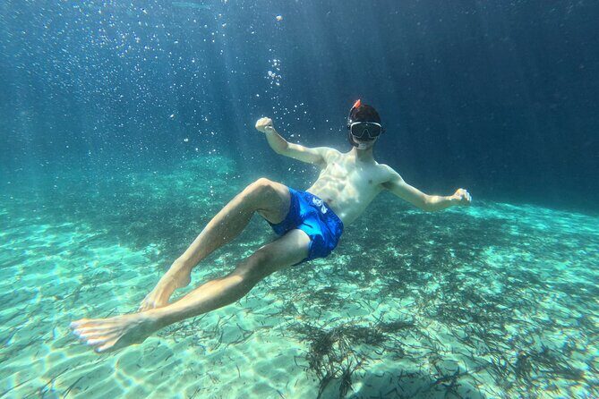 Enchanting Semi Private Kayaking Tours in Milos - Meeting and Ending Points