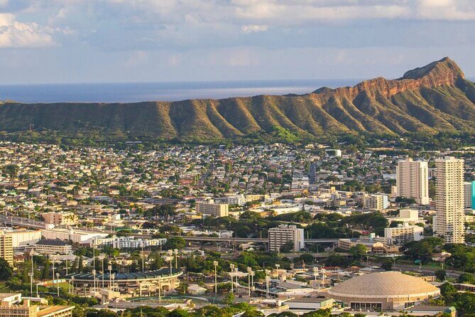 Enchanting Small Group Circle Island Tour Across Oahu Paradise - The Sum Up
