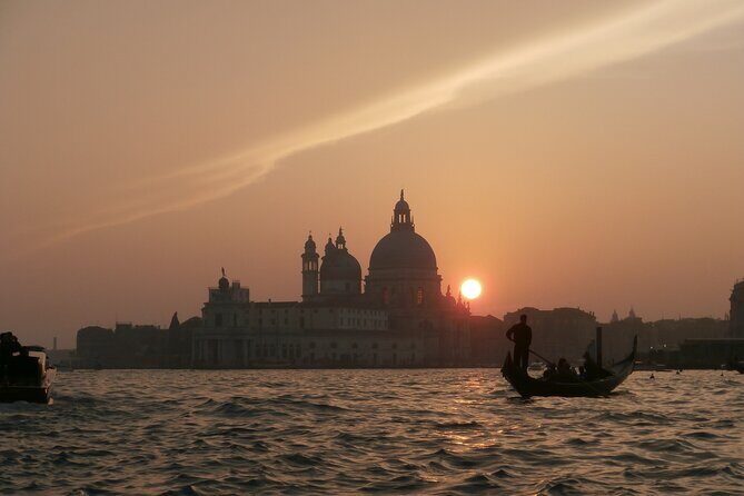 Enchanting Venice: Private Gondola Experience - FAQ
