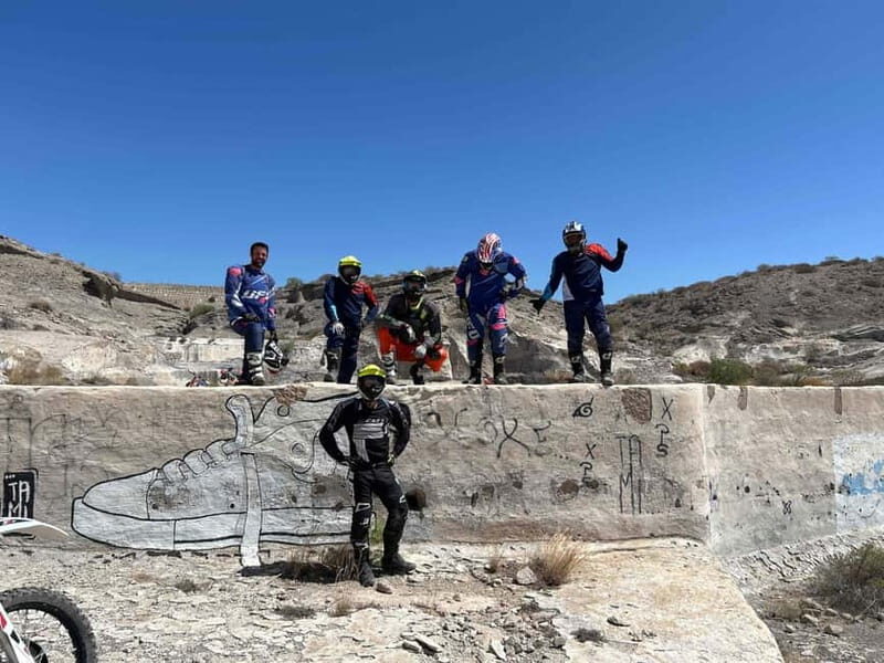 Enduro Motorbike Adventure Trip Tenerife 4h - Why This Tour Is Great for Different Travelers