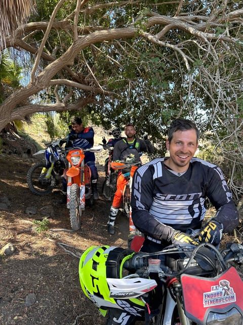 Enduro Motorbike Adventure Trip Tenerife 4h - Final Verdict
