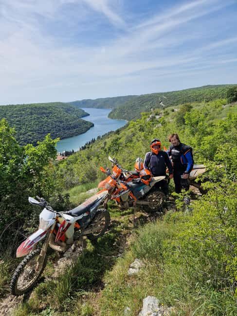 Enduro Motorsport Rovinj - In-Depth Look at the Tour