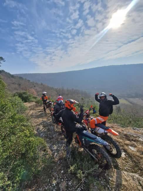 Enduro Motorsport Rovinj - Final Thoughts