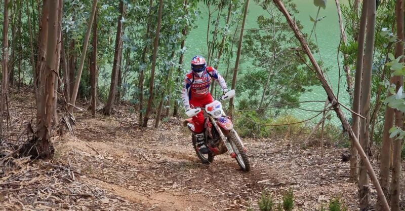 Enduro Ride three hours - Carregado, Lisboa - What Makes This Enduro Ride Special?