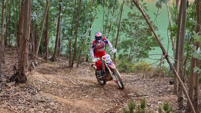 Enduro Ride three hours - Carregado, Lisboa - The Itinerary and What You’ll Experience