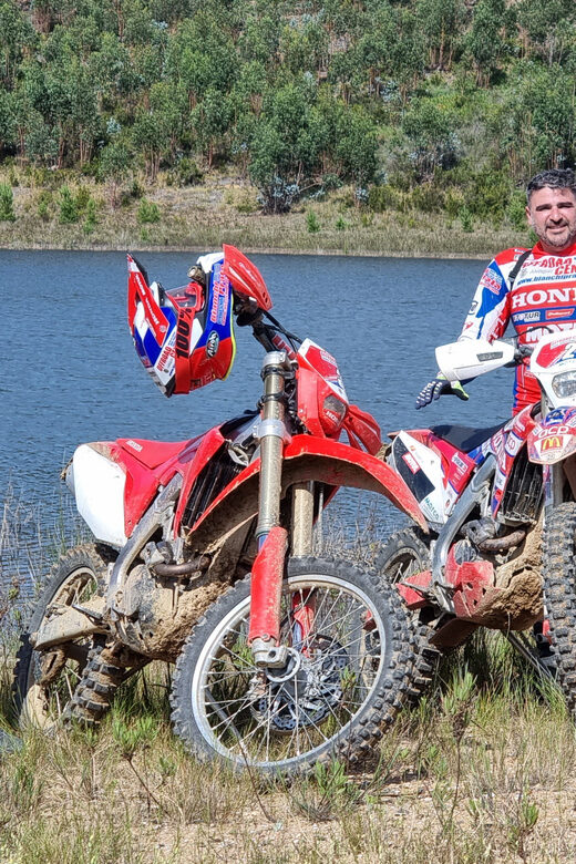 Enduro Ride three hours - Carregado, Lisboa - Final Thoughts on Value