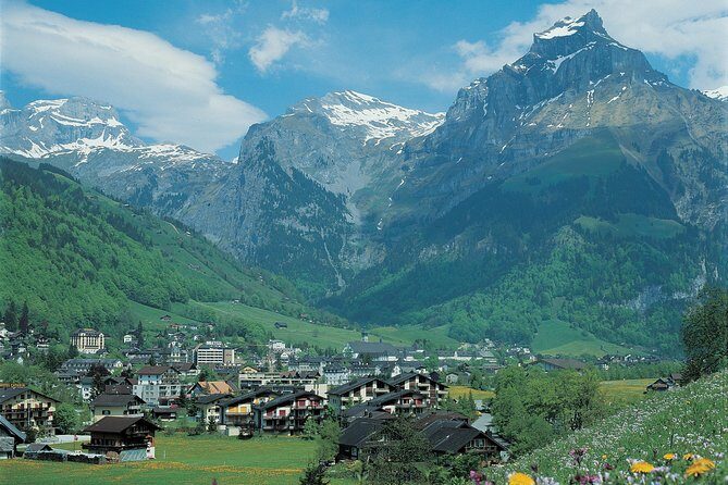 Engelberg Day Tour from Zurich with Lucerne Stop - Exploring the Engelberg Day Trip: What to Expect