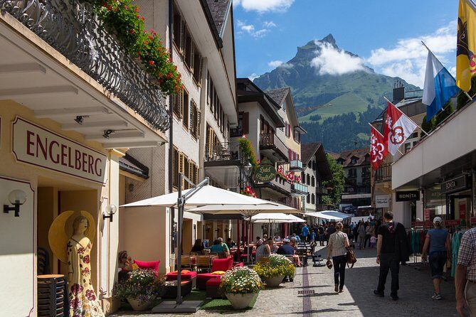 Engelberg Day Tour from Zurich with Lucerne Stop - The Value of the Tour: What Do You Get for $100?