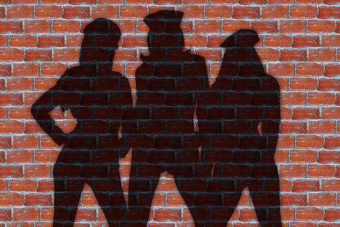 English guided tour Reeperbahn "Red light and Offence" - Frequently Asked Questions