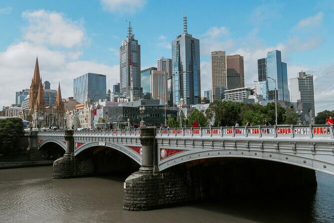 English Melbourne Walking Tour - In-Depth Tour Breakdown