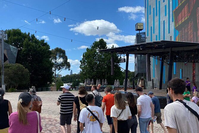 English Melbourne Walking Tour - Why This Tour Works