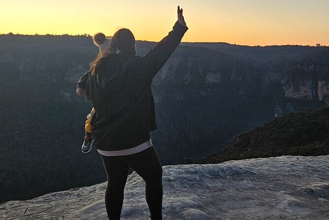 English or German Luxury Private Blue Mountains Tour from Sydney - An In-Depth Look at the Private Blue Mountains Tour