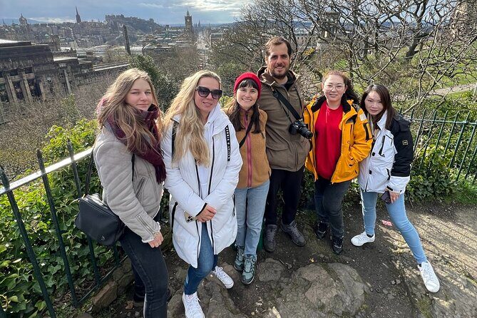 English Speaking Homestay Exploring Edinburgh and National Parks - FAQ