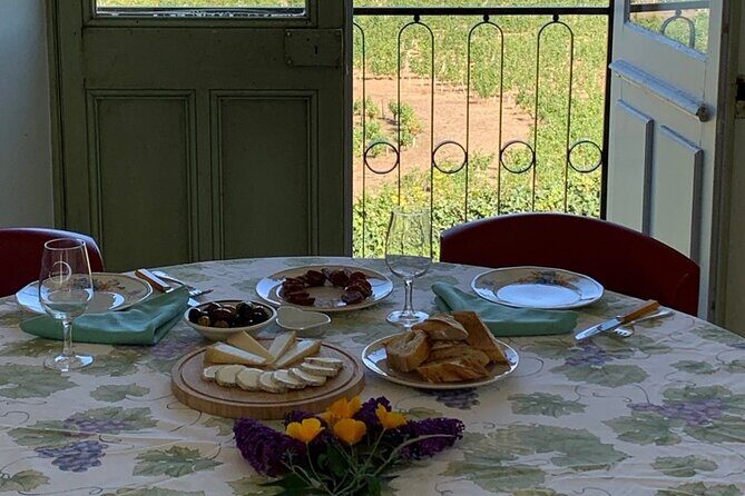 English Speaking Loire Winery Tours pickup from Amboise or Tours - Final Thoughts