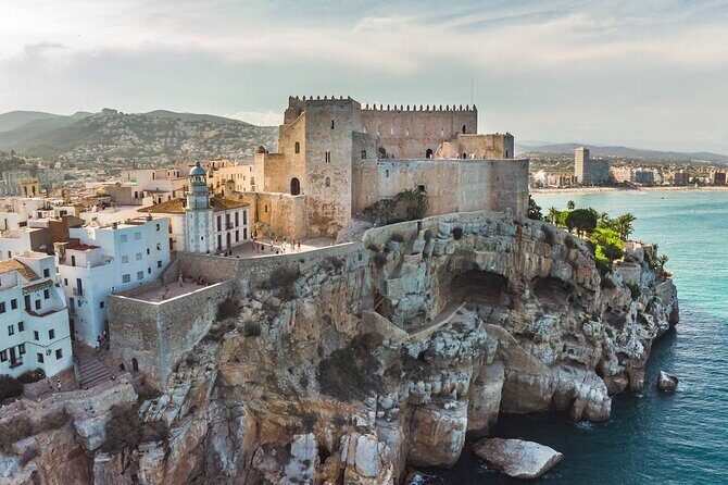 English Tour Peñíscola Game of Thrones and Castle Tickets - Key Points