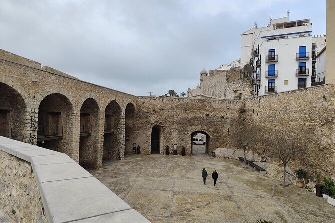 English Tour Peñíscola Game of Thrones and Castle Tickets - An In-Depth Look at the Tour Experience