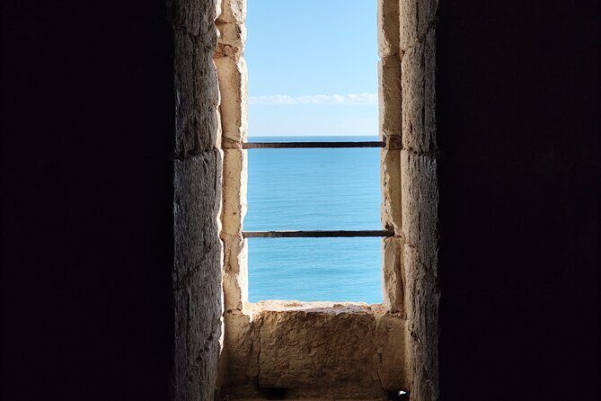 English Tour Peñíscola Game of Thrones and Castle Tickets - FAQs