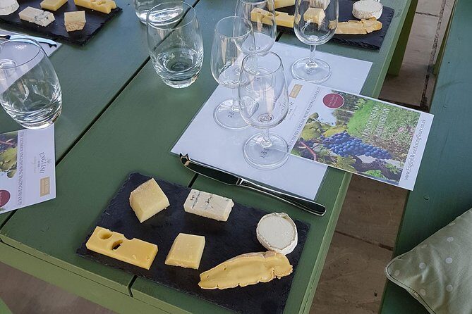 English Wine and Cheese Tour from London - A Deep Dive into the Experience