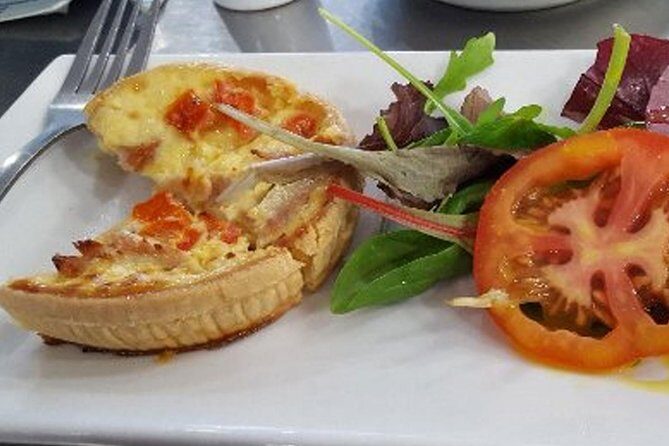 English Wine and Cheese Tour from London - The Sum Up