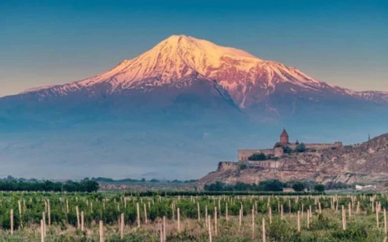 Enjoy 4 Day Private Tour in Armenia From Yerevan - An Overview of Armenia in Four Days