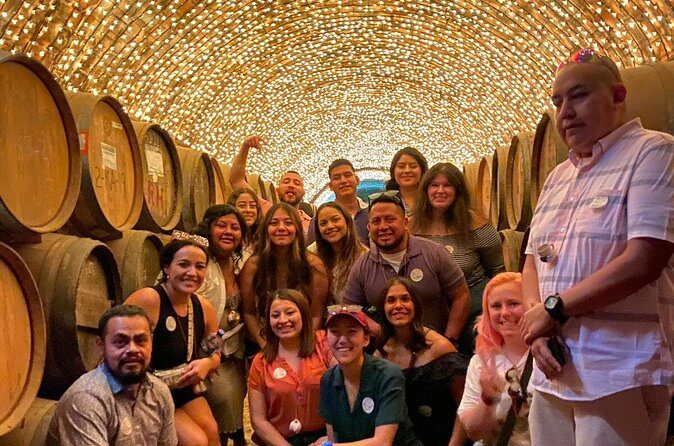 Enjoy a full day on the Tequila and Amatitan route - Who Would Love This Tour?