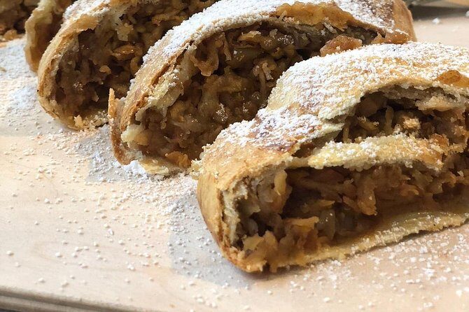 Enjoy a Hungarian Strudel Class & Local Wine Tasting - An In-Depth Look at the Hungarian Strudel & Wine Experience