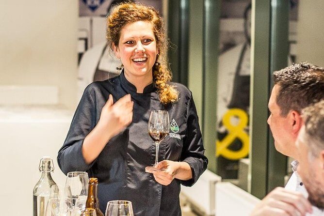 Enjoy a Hungarian Strudel Class & Local Wine Tasting - FAQ