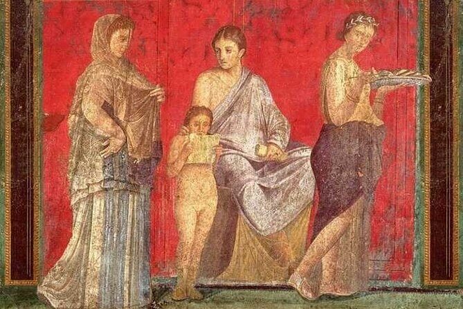 Enjoy a small-group excursion from Rome to Pompeii and Amalfi - Final Thoughts