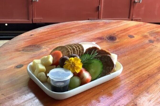 Enjoy a VIP Booth Shared Experience From Gympie - The Itinerary: What to Expect