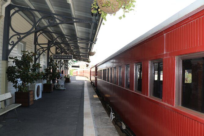 Enjoy a VIP Booth Shared Experience From Gympie - Tips for Booking