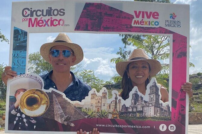 Enjoy all Pyramids of Oaxaca in Private Day Tour: Monte Alban, Mitla, Dainzú - Exploring the Archaeological Marvels of Oaxaca