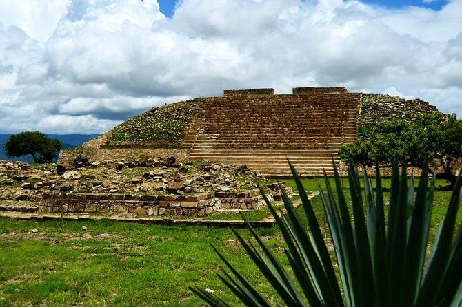 Enjoy all Pyramids of Oaxaca in Private Day Tour: Monte Alban, Mitla, Dainzú - Final Thoughts