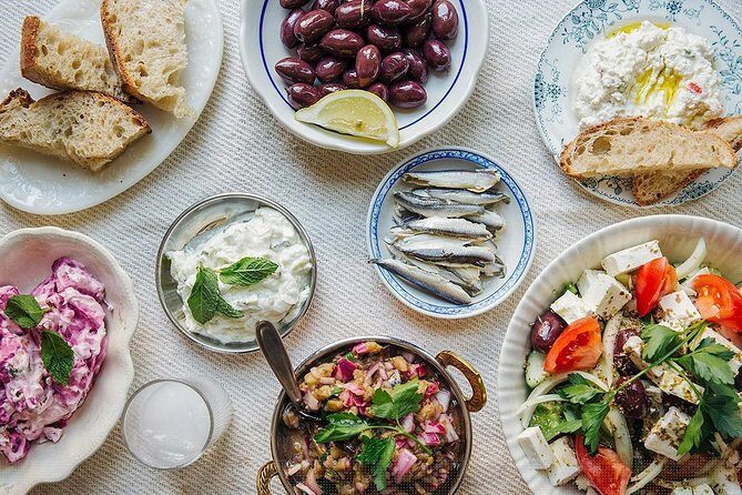 Enjoy Cape Sounio Private Majestic Sunset With Seaside Dinner - FAQs