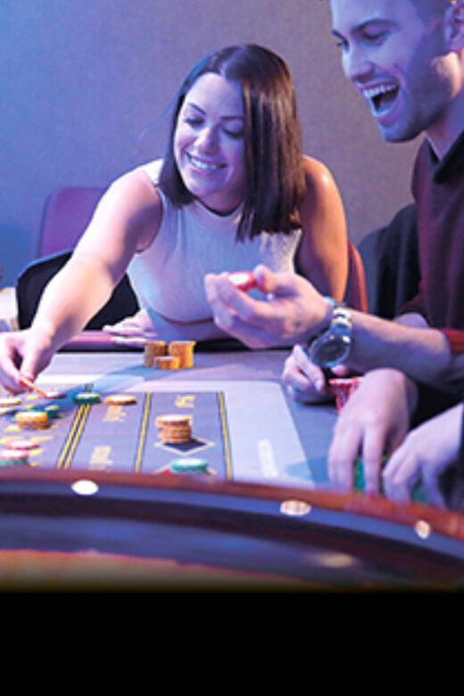 Enjoy Casino Barcelona: Entry, Cocktail & Exclusive Gift - Enjoy Casino Barcelona: Entry, Cocktail & Exclusive Gift