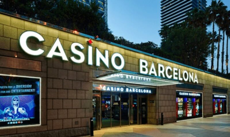 Enjoy Casino Barcelona: Entry, Cocktail & Exclusive Gift - FAQ