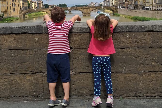 Enjoy Florence as a Family-friendly Experience - Who Should Consider This Tour?