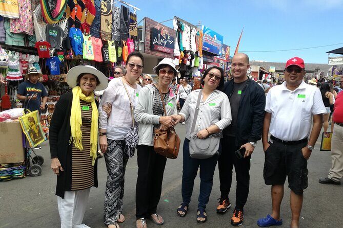 Enjoy La Bufadora and eat the best tacos! - The Sum Up