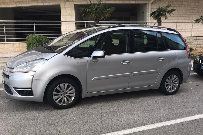 Enjoy Private Transfers by Car or Van from Podgorica Airport to Budva or Becici - The Sum Up: Is It Worth It?