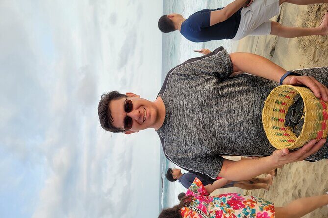 Enjoy Puerto Escondido with Beach and Nature from Oaxaca - Transportation and Group Size