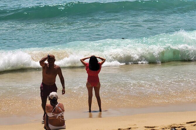 Enjoy Puerto Escondido with Beach and Nature from Oaxaca - Who Should Consider This Tour?