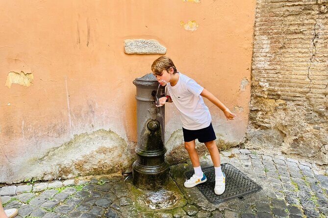 Enjoy Rome Full day tour in Golf Cart with Catacombs - Comprehensive Breakdown of the Experience