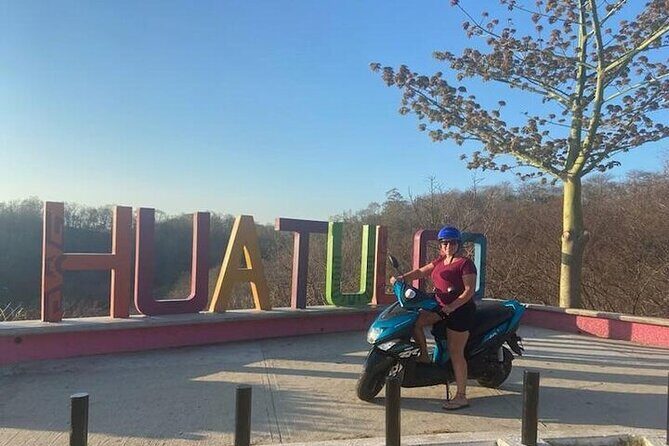 Enjoy scooter rental - Who Will Love This Tour?