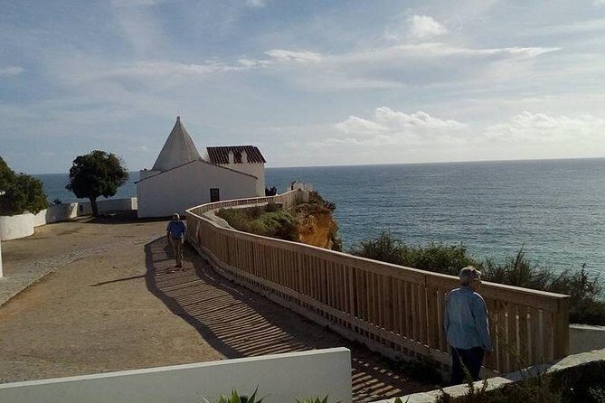 Enjoy The Algarvian Wine Taste & Coast Line Private Van Tour - A Closer Look at the Tour Experience