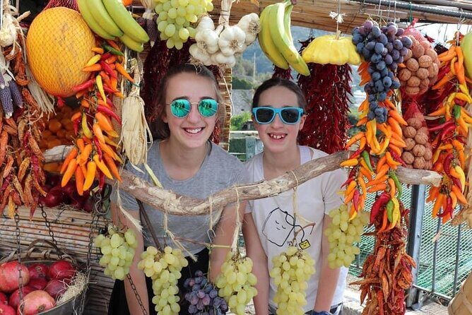 Enjoy the Amalfi Coast and Pompeii - Tour with our Local Driver - A Deep Dive into the Tour Experience