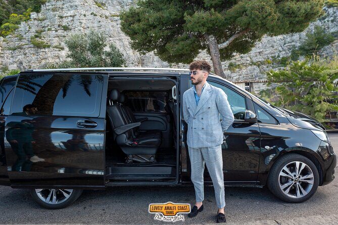 Enjoy the Amalfi Coast and Pompeii - Tour with our Local Driver - Final Thoughts