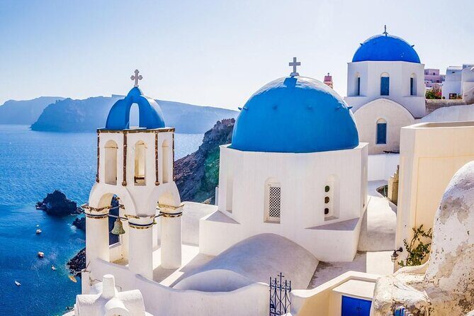 Enjoy the best of Santorini with our Private Tour! - Who Will Love This Tour?