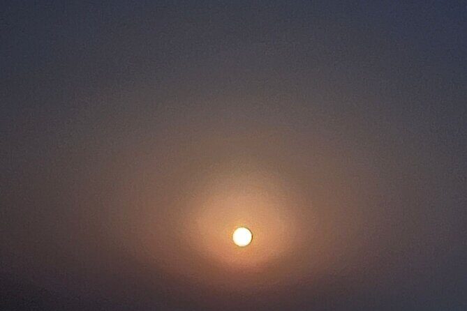 Enjoy the best of Santorini with our Private Tour! - FAQ