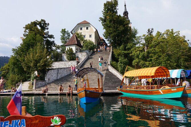 Enjoy the boat ride on Lake Bled and Castle - Who Is This Tour Best For?